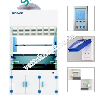 TỦ HÚT KHÍ ĐỘC BIOBASE FH1000 (P)